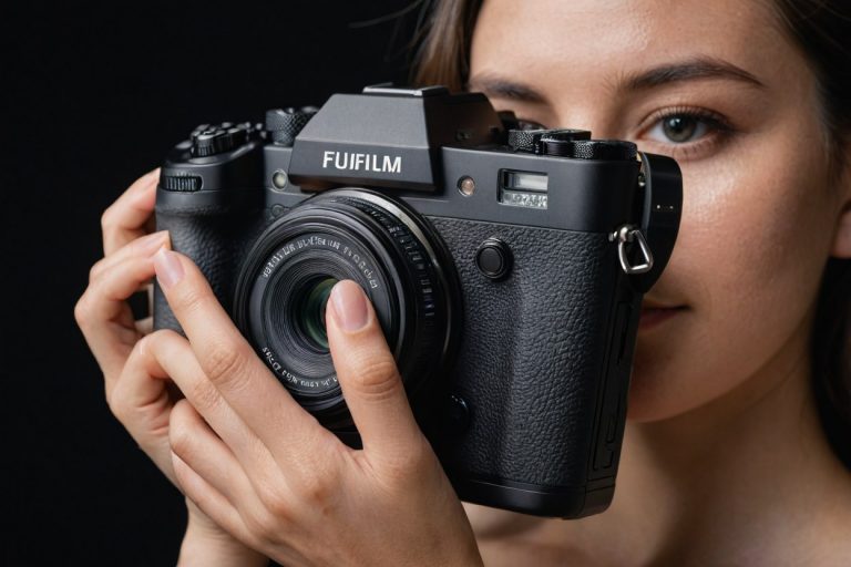 Телевик в смартфоне: что это и зачем он нужен? - Infazy