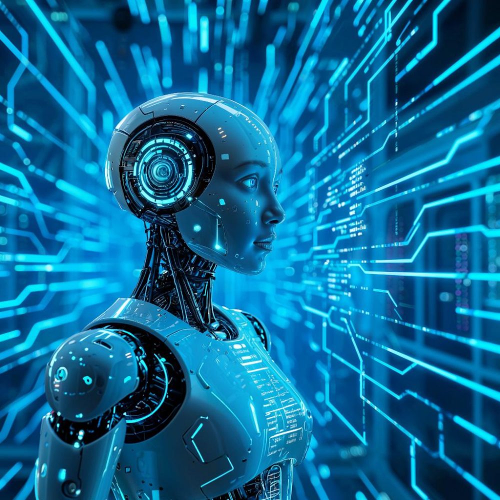 AIogram для Python: Полное руководство по созданию Telegram-бота - Infazy