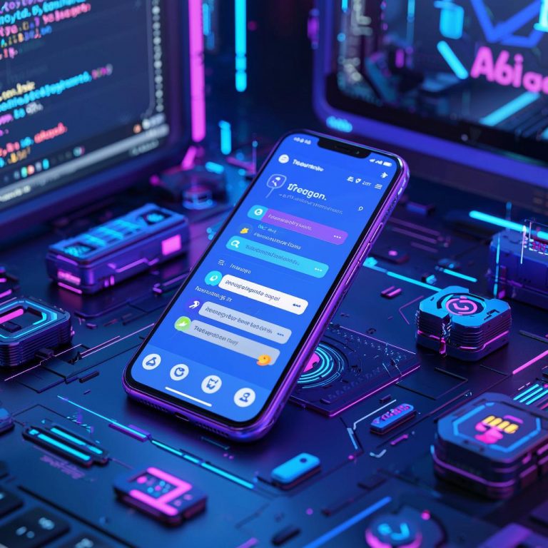 AIogram для Python: Полное руководство по созданию Telegram-бота - Infazy