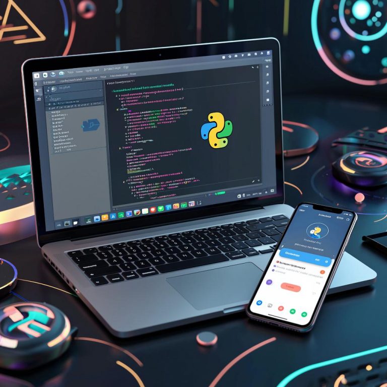 AIogram для Python: Полное руководство по созданию Telegram-бота - Infazy