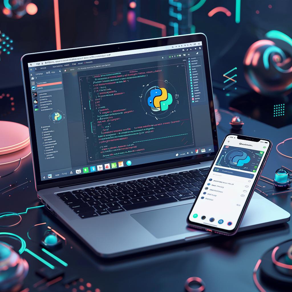 AIogram для Python: Полное руководство по созданию Telegram-бота - Infazy